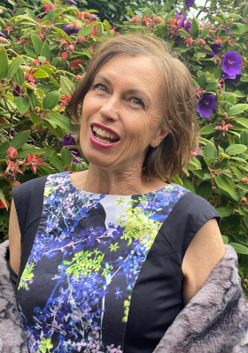 Andrea Thom: Process